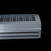 China Protect Your Goods and Enhance Your Space with Our Durable Air Curtain Fan for sale