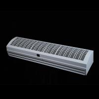 China Protect Your Goods and Enhance Your Space with Our Durable Air Curtain Fan for sale