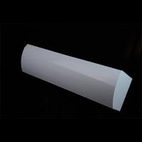 China Retail Store Door 36 Inch Heated Air Curtain Ventilation Silent 24KG for sale