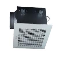 China Full Metal Case Ceiling Duct Ventilation Tubular  Exhaust Fan for sale