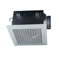 China Efficiently Remove Humidity with Our Top-of-the-Line Inline Duct Fans for Improved Air in Bathrooms for sale