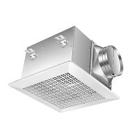 China Seamless Integration of Fresh Air Intake Inline Duct Fans for Improved Air in Commercial Environments for sale