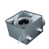 China Durable Inline Duct Fans for Ventilation and Fresh Air Extraction in Large Commercial and Industrial Environments for sale