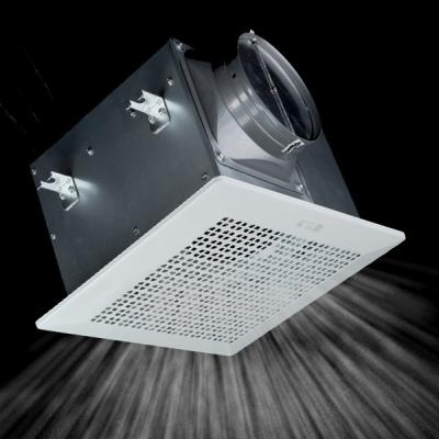 China Seamlessly Integrate Inline Duct Fans into Your Space for Fresher Air for sale