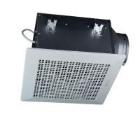 China Customizable Speed Settings and Acoustic Optimization with Inline Duct Fans for Optimal Airflow for sale