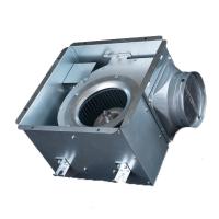 China Efficiently Remove Humidity with Our Top-of-the-Line Inline Duct Fans for Improved Air in Bathrooms for sale