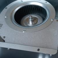 China Efficiently Remove Humidity with Our Top-of-the-Line Inline Duct Fans for Improved Air in Bathrooms for sale