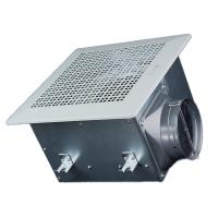 China Versatile Configurations for Inline Duct Fans Direct-Mounted Exhaust and Duct-Integrated Models for sale
