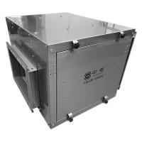 China OEM Water Cooling High-Efficiency Cabinet Centrifugal Fan for Commercial Culinary Environments for sale