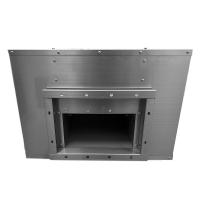 China OEM Water Cooling High-Efficiency Cabinet Centrifugal Fan for Commercial Culinary Environments for sale
