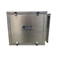 China OEM Water Cooling High-Efficiency Cabinet Centrifugal Fan for Commercial Culinary Environments for sale