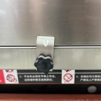 China OEM Water Cooling High-Efficiency Cabinet Centrifugal Fan for Commercial Culinary Environments for sale