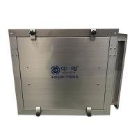 China Exhaust Water Cooling Cabinet Commercial Centrifugal Ventilation Systems For Kitchen for sale