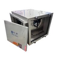 China Cabinet Centrifugal Fan for Extreme Thermal Management in Commercial Food Service and Industrial Processing Environments for sale