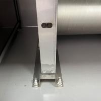 China Cabinet Centrifugal Fan for Extreme Thermal Management in Commercial Food Service and Industrial Processing Environments for sale