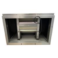 China Fresh Air Kitchen Ventilation With Ducted Wind Cabinet For Optimal Comfort And Efficiency for sale