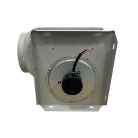 China 220V Metal Duct Exhaust Fan 500RPM Low Noise Energy Saving for sale