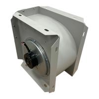 China 220V Metal Split Duct Exhaust Fan 500RPM Low Noise for sale