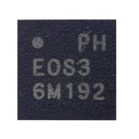 China EOS3FLF512-PDN64 32bit ARM M4F Embedded FPGA Systems 80MHz With Microcontroller for sale
