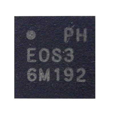 China EOS3FLF512-PDN64 32bit ARM M4F Embedded FPGA Systems 80MHz With Microcontroller for sale
