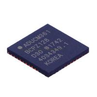 China ADUCM361BCPZ128 single-channel 128kB ADC low-power precision analog microcontroller chip for sale