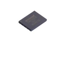 China 128MB 104MHz Spi Nor Flash Programmer 8-Bit Chip W25N01GVZEIG for sale