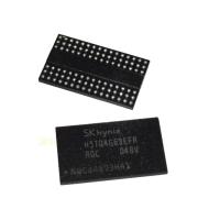 China 512MB 16bit DRAM Memory Chip 1.575V FBGA-96  H5TQ4G63EFR-RDC for sale