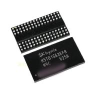 China 512MB 16bit DRAM Memory Chip 1.575V FBGA-96  H5TQ4G63EFR-RDC for sale