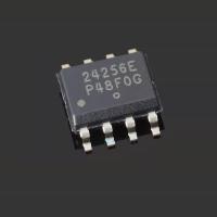 China 256Kb 1MHz Electrically Erasable Prom 2.5V CAT24C256WI-GT3 for sale