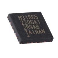 China ADC Digital Converter Chip For Medical Equipment Instruments MAX31865ATP+T for sale