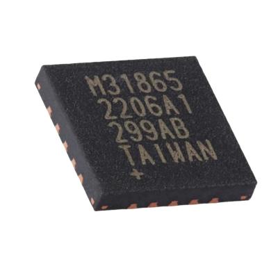 China ADC Digital Converter Chip For Medical Equipment Instruments MAX31865ATP+T for sale