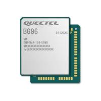 China 433Mhz 490Mhz GPRS Module LTE Cat M1 Cat NB1 BG96MC-128-SGNS for sale
