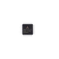 China 2 Phase Stepper Motor Driver Chip 8V To 60V Motor Motion Ignition Controller TMC2160A-TA-T for sale