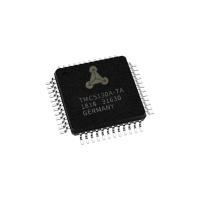 China 2 Phase Stepper Motor Driver Chip 8V To 60V Motor Motion Ignition Controller TMC2160A-TA-T for sale