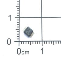 China Battery Management SOC System On Chip Single Cell Lithium Ion Charger BQ24090DGQR for sale