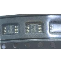 China Battery Management SOC System On Chip Single Cell Lithium Ion Charger BQ24090DGQR for sale