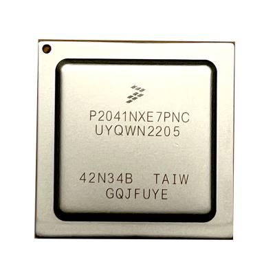 China P2041NXE7PNC PBGA-780 Package 1.5W Communication Processor Dedicated Communication Chip for sale