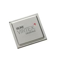 China Virtex UltraScale+ FPGA Field Programmable Gate Array  XCVU9P-2FLGB2104I CPLD PLD for sale