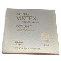 China Virtex UltraScale+ FPGA Field Programmable Gate Array  XCVU9P-2FLGB2104I CPLD PLD for sale
