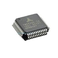 China 2 Phase Stepper Motor Driver Chip 8V To 60V Motor Motion Ignition Controller TMC2160A-TA-T for sale