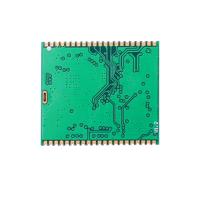 China GPRS DTU GPS Module Wireless Data Transmission Terminal SMD 24 x 27.9mm USRS-GM3 for sale