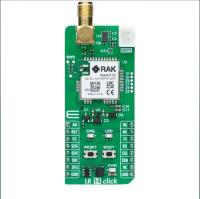 China Wireless Cellular Radio Frequency Module 15.5x15MM RAK3172-8-SM-NI SMD for sale