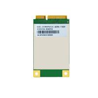 China All Network 4G Positioning Module CAT4 Communication EC20CEHDLG-MINIPCIE-CB for sale