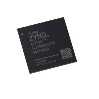 China XC7Z020-2CLG400I 766MHz Cpld Chip FPGA Programmable Logic Chip for sale