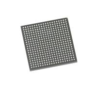 China XC7Z020-2CLG400I 766MHz Cpld Chip FPGA Programmable Logic Chip for sale