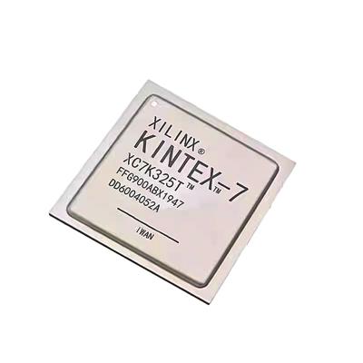 China XC7K325T-2FFG900I CPLD PBGA900 FPGA Field Programmable Gate Array for sale