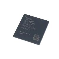 China XC7Z020-2CLG484I 2 X 32 KB Cpld Chips Programmable Logic Chips 85000LE for sale