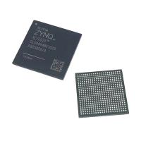China XC7Z020-2CLG484I 2 X 32 KB Cpld Chips Programmable Logic Chips 85000LE for sale