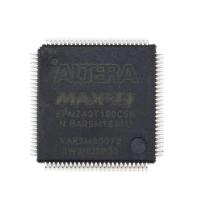 China EPM240T100C5N PLD SMD Mounting FPGA Field Programmable Gate Array for sale