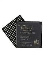 China XC7A100T-2FGG484I 101440LE 4.75 Mbit FPGA Field Programmable Gate Array for sale